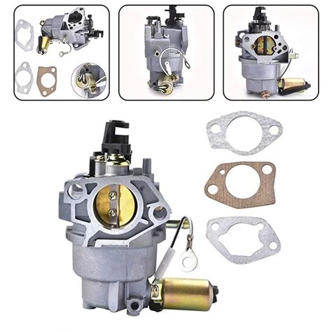 Cub Cadet 951 10310 Parts Kohler Xtt 951 10310 Kit Carburateur Pour Cub Cadet Cc500 Cc550sp