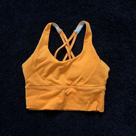Elite Eleven Crop Worn Once Eliteeleven Crop Depop