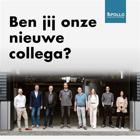 Apollo Service Apollo Service Handelsonderneming Bv