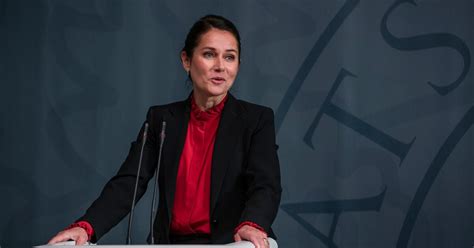 ¿cuándo Se Estrenará La Nueva Temporada De “borgen” En Netflix A 9