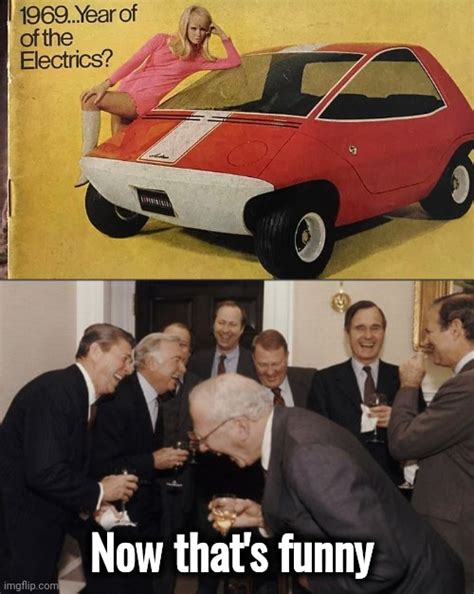 Electric Car Memes And S Imgflip