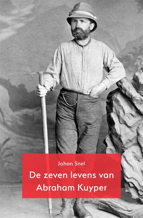 ”de Zeven Levens Van Abraham Kuyper” Krijgt Vertaling In Chinees En