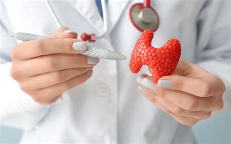 The Effects Of The Thyroid On Depression And Anxiety New Dimensions