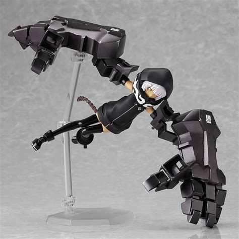 Black Rock Shooter Strength Figma Sankaku Complex