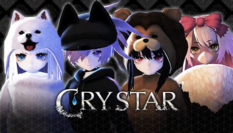 Buy Cheap Crystar Mascot Costume Collection Cd Key 🏷️ Best Price Ggdeals
