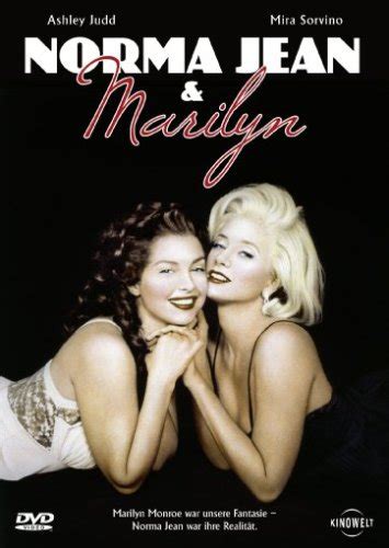 Norma Jean And Marilyn Amazonde Sorvino Mira Judd Ashley Charles