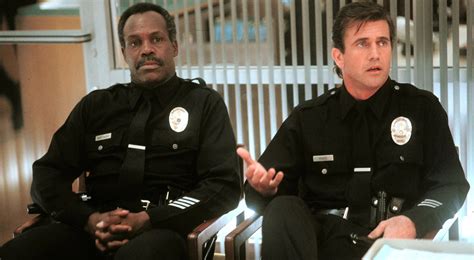 Lethal Weapon 5 Wird Laut Mel Gibson Anfang 2023 Gedreht Werden