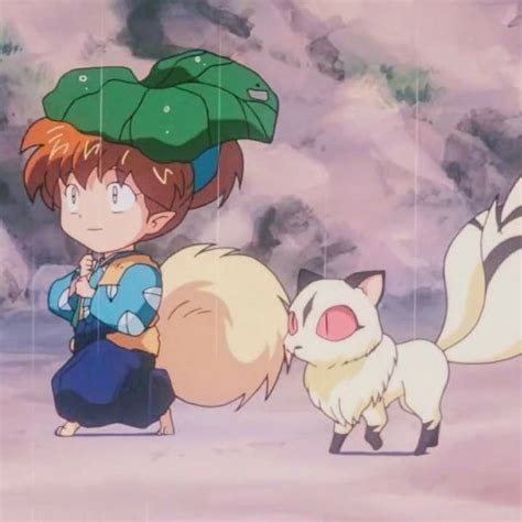 Shippo Y Kirara Garabatos Lindos Dibujos Kawaii Dibujos
