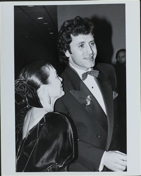 Carol Connors Jack Birch