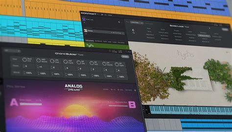 Understanding The Basics Of Rhythm In Music Native Instruments Blog