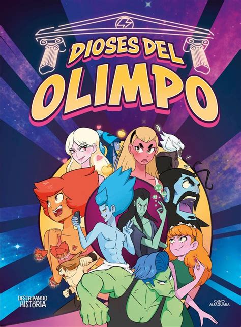 Destripando La Historia Destripando La Historia Los Dioses Del