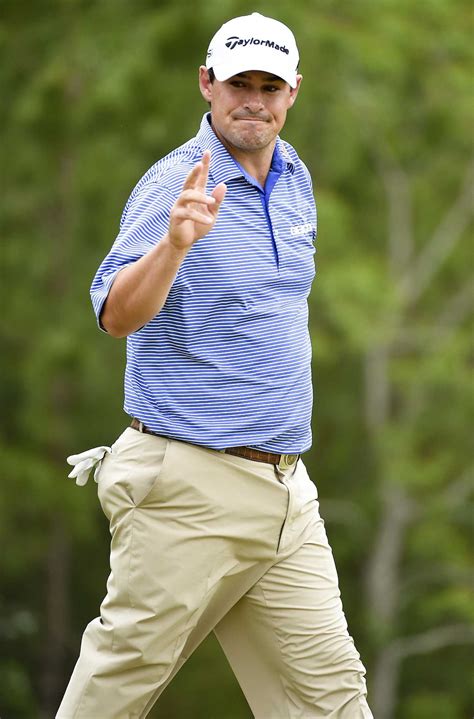 Johnson Wagners Love Affair With Shell Houston Open Continuesjohnson Wagners Love Affair With