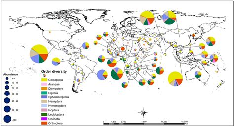 Global Atlas Of Edible Insects Is Available Agrofeed