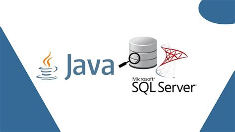 Conectar Java Y Sql Server Conexion Sql Server Y Java Code Software