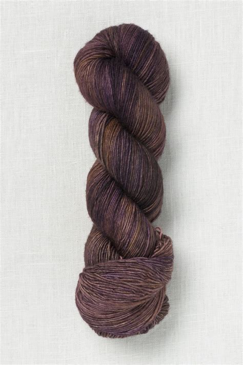 Madelinetosh Woolcycle Sport Fig Wool And Company