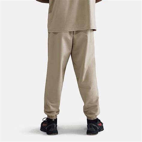 Kobe Therma Fit Basketball Trousers Desert Khaki