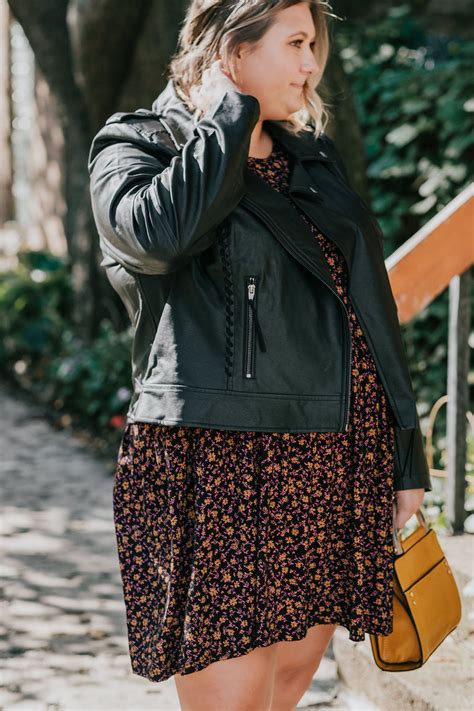 The Best Plus Size Jackets For Fall The Everygirl