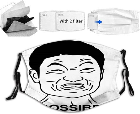Funny Asian Face Meme
