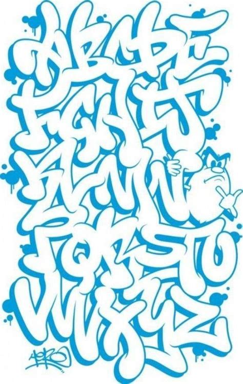 Alphabets Graffiti Street Art 153 Photos Vk Graffiti Alphabet