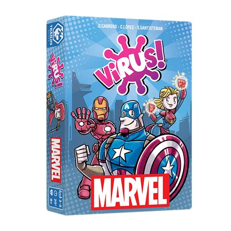 Virus Marvel Funko Universe Planet Of Comics Games And Collecting