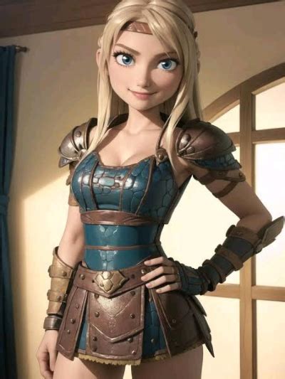 Chat With Astrid Enjoy Free Character Ai Chat Joylandai