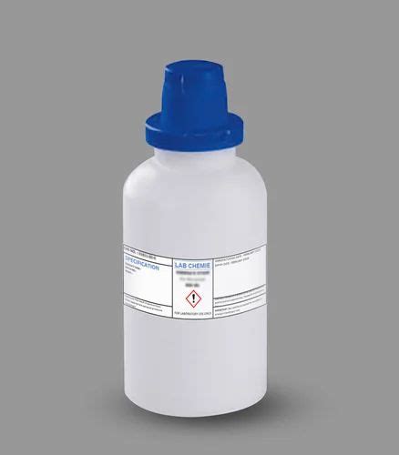 Starch Indicator Solution For Laboratory At ₹ 75 Piece In Mumbai Id 2856320566833