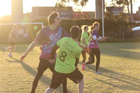 Eastern Ultimate