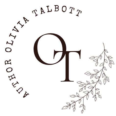 Home Olivia Talbott Author