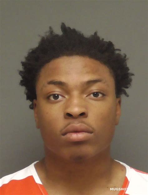 Elston Jarmell Antwon 02 15 2023 Calhoun County Mugshots Zone