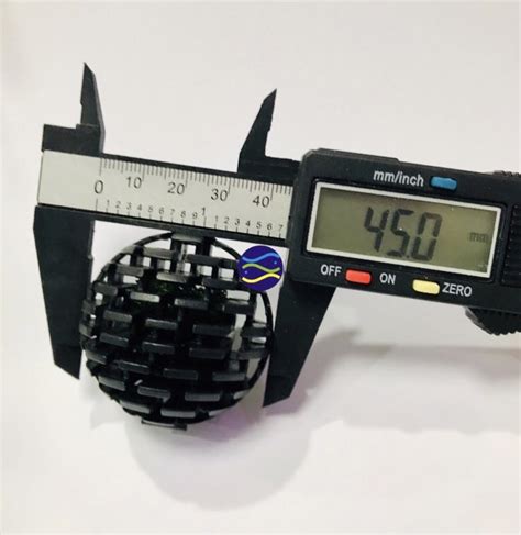 微笑的魚水族生化球1個 過濾球 魚缸濾材 超級生化球 生化培菌球 Yahoo奇摩拍賣