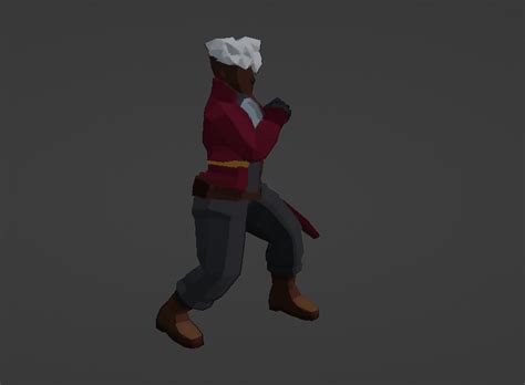 trying out a keyframe focused approach to animation r ps1graphics