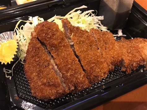 カキフライとビーフカツ ～人形町 そよいち 人形町のまる