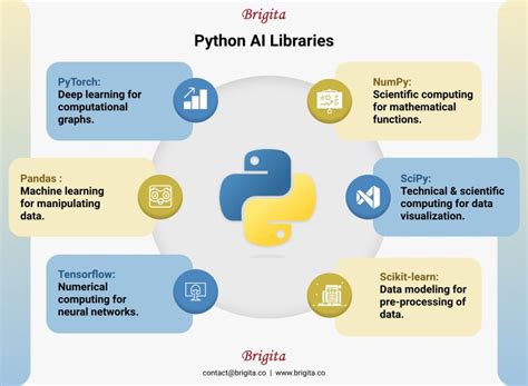 Brigita Private Limited On Linkedin Boost Your Ai Development With