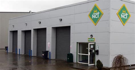 Nct Centres Have Significant Variation In Pass Rates With Some Twice