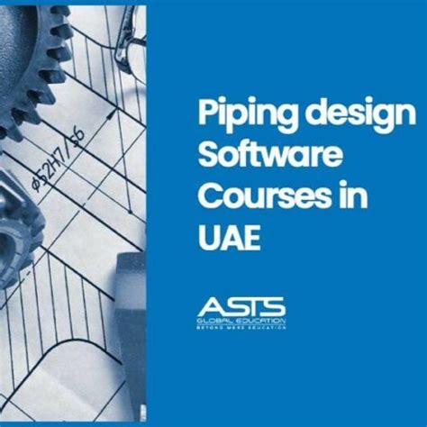Stream 5 Best Piping Design Software Courses In Uae By Evan Zaik