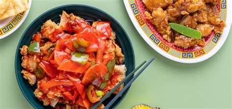 What Is Chifa And Where To Find It In Miami Chifa Du Kang