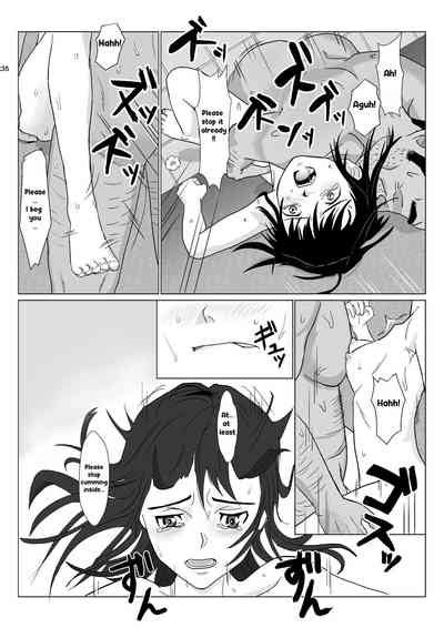 Ranbou Oji San 2 Rough Uncle Vol2 Nhentai Hentai Doujinshi And Manga