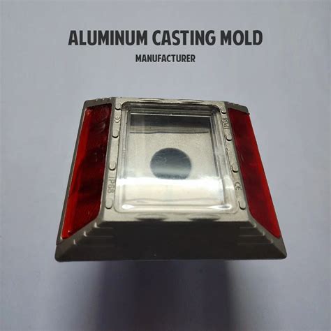 Aluminium Casting Mold At ₹ 200000 Piece Aluminum Casting Mould In New Delhi Id 2853961531988