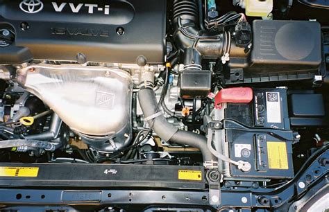 Fuel Pump Control Module Symptoms At James Silvers Blog