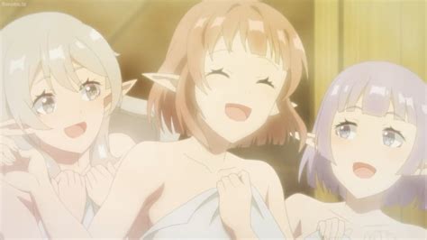 Its It Bathing Time Farming Life In Another World Ep 4 Eng Sub