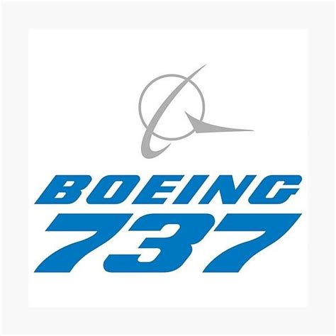 Boeing Logo Original Png Download Artofit