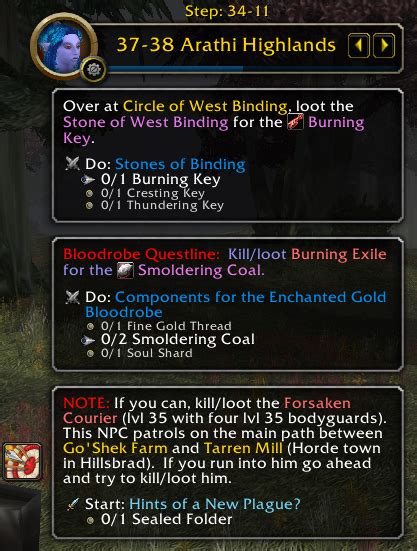 Leatrix Maps Wow Cataclysm Classic Try These Recommended Ui Addons