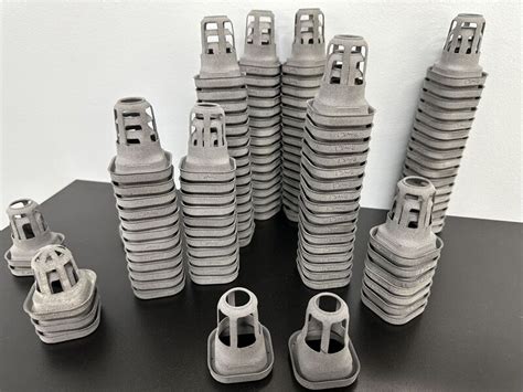 Thank You Stephanie Hendrixson And Additive Manufacturing Media For