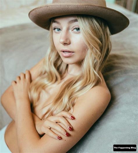 Cassie Brown Cassiebrown Nude Leaks Photo 18 Thefappening