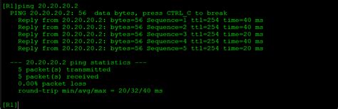 华为ensp配置isis enspis is协议配置 csdn博客