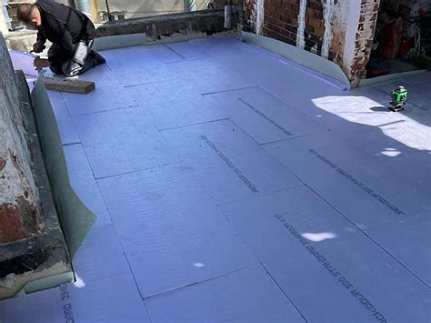 Étanchéité Dune Terrasse Méthodes Et Conseils