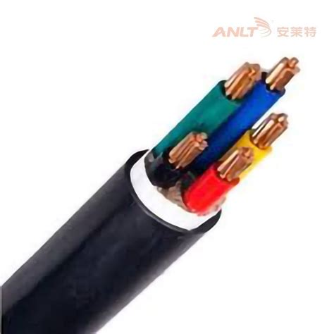 Anlt Manufacturer Of Instruction Power Cable Pvc Insulated Electrical
