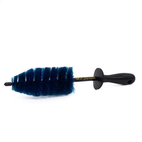 Ez Detail Mini Brush The Ideal Brush For Hard To Reach Places