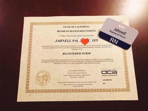 Buy Nclex Certificate Online