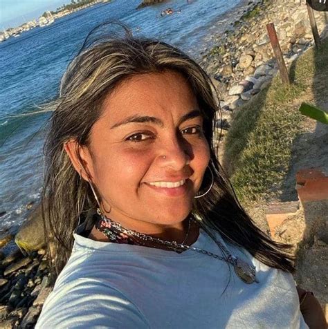 Fotógrafa Deisy Peña Fue Excarcelada El 11 De Diciembre